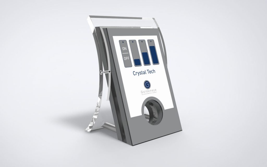 PMU Devices and Technology - Permanent Make-Up - GOLDENEYE Permanent ...