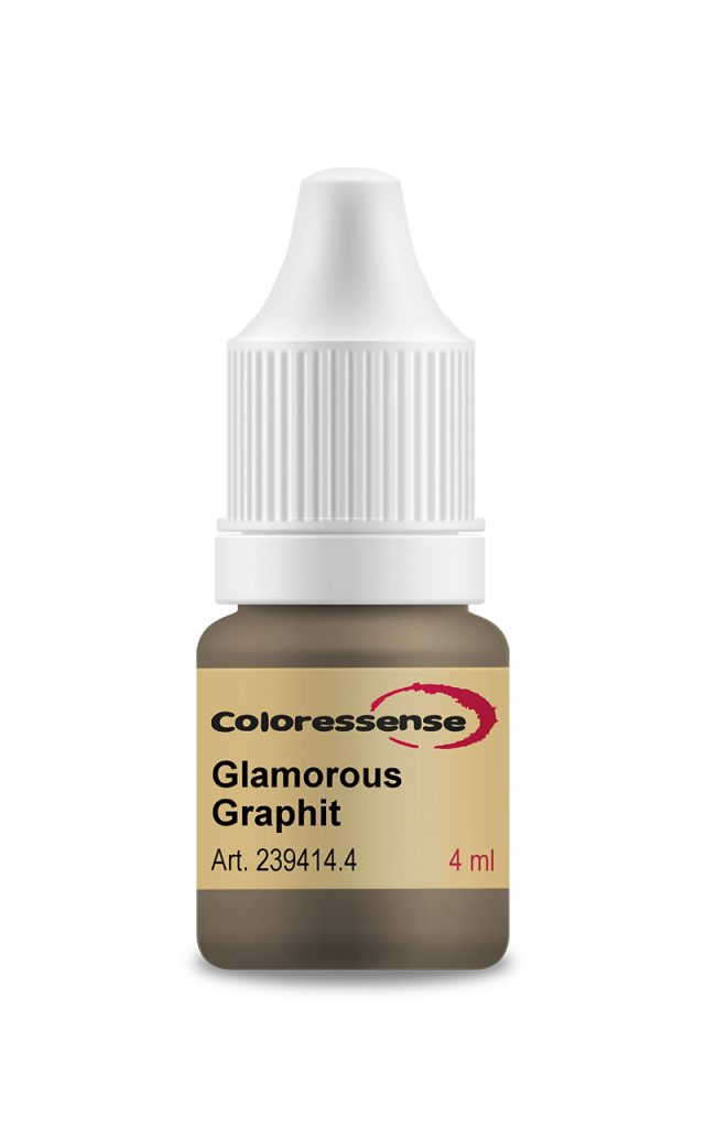 PMU Pigments - Permanent Make-Up - GOLDENEYE Permanent Systems